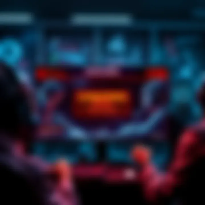 Cheaters Disrupt Game Plays: Players Call for Action : LevelUpTalk