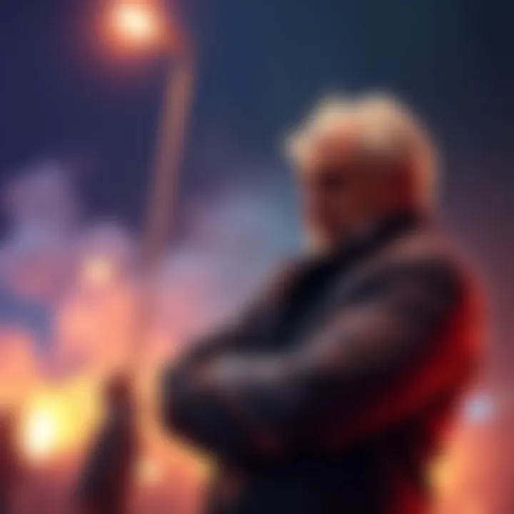 Another Alleged Cheater Exposed in Recent Scandal : LevelUpTalk