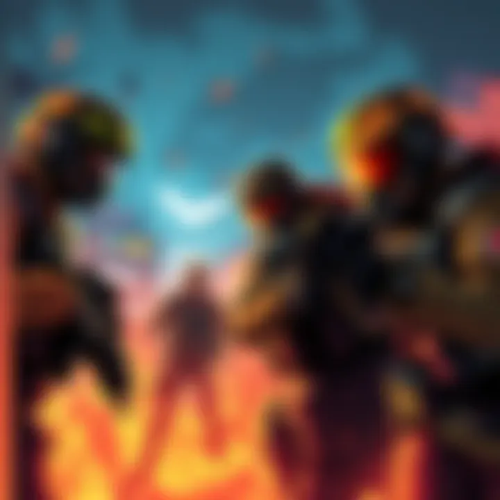 Ticker Spoofing in Delta Force Mobile Sparks Outrage : LevelUpTalk