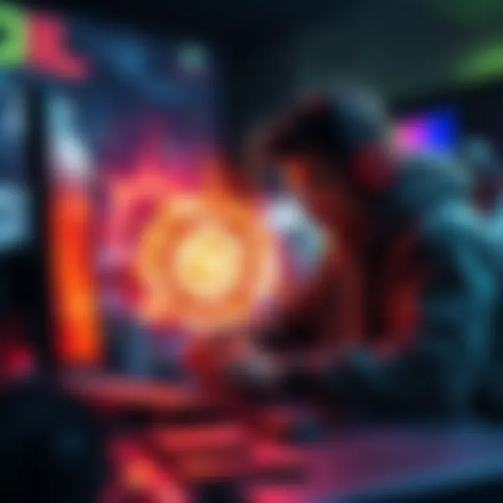 Ranked Game Cheating: One Player's Shocking Tactics : LevelUpTalk