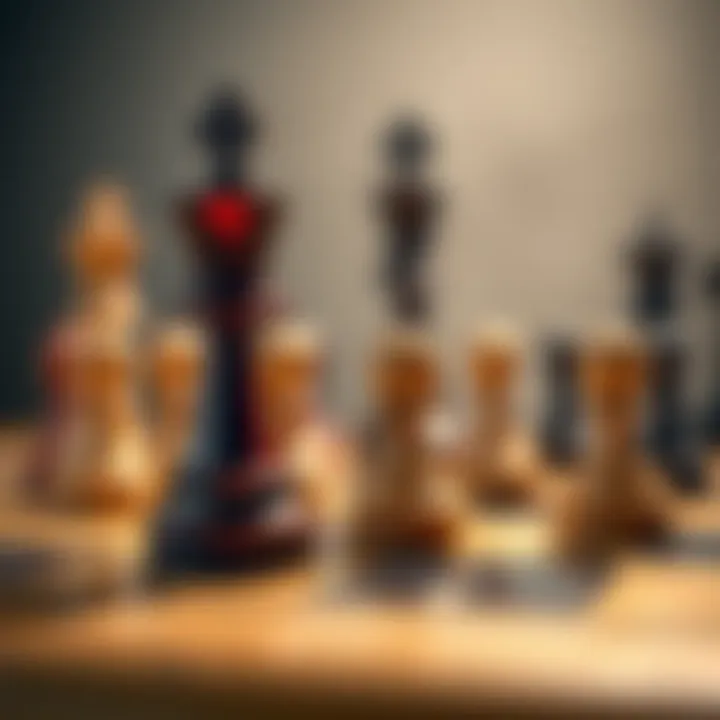 Exploring Chess: The Game Behind the Knights and Pawns : LevelUpTalk