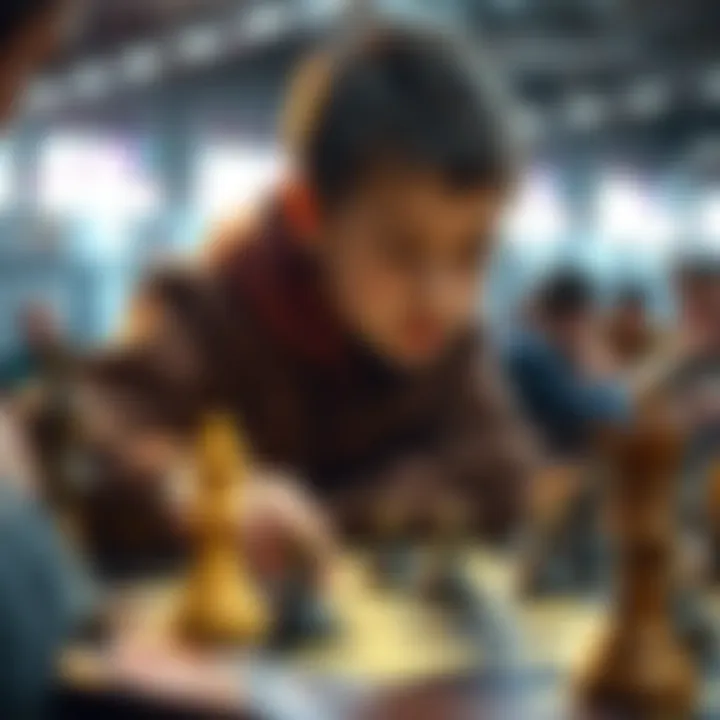 Shocking Loss to 15-Year-Old Prodigy Named Lule : LevelUpTalk