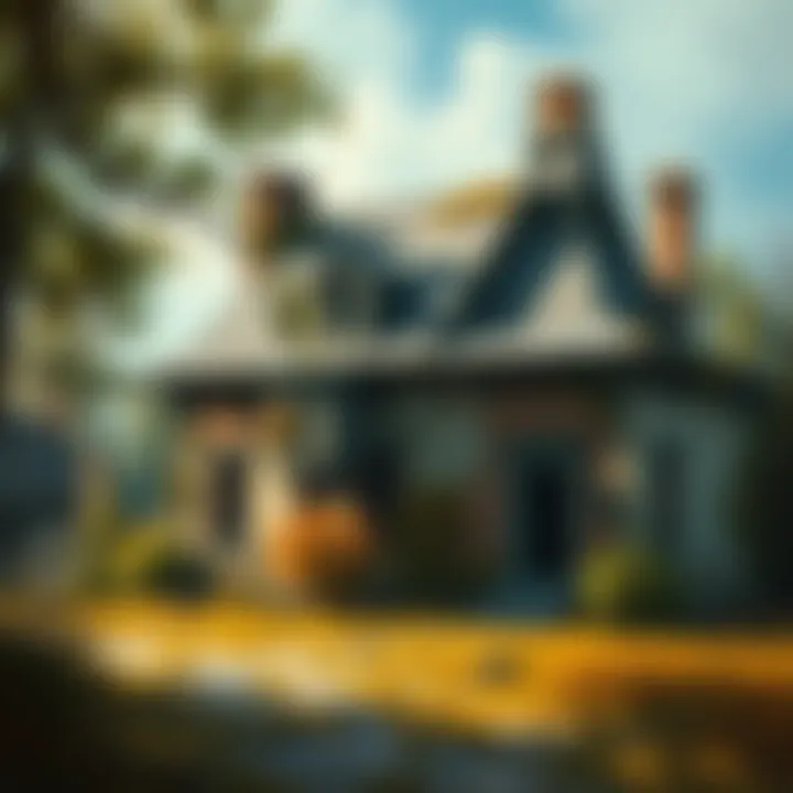 Elder Scrolls Oblivion: My Cheydinhal House Painting : LevelUpTalk