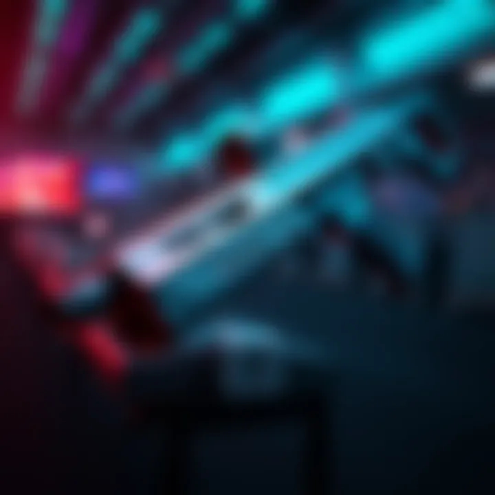 Chicom Gun Set to Rival VMP in Upcoming Season : LevelUpTalk