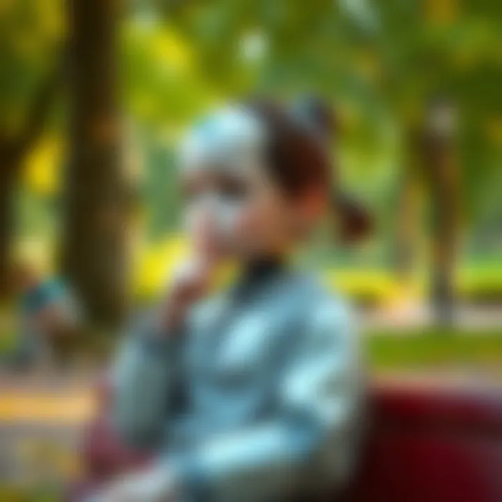 Do Child Androids Realize They're Androids Before Deviance? : LevelUpTalk