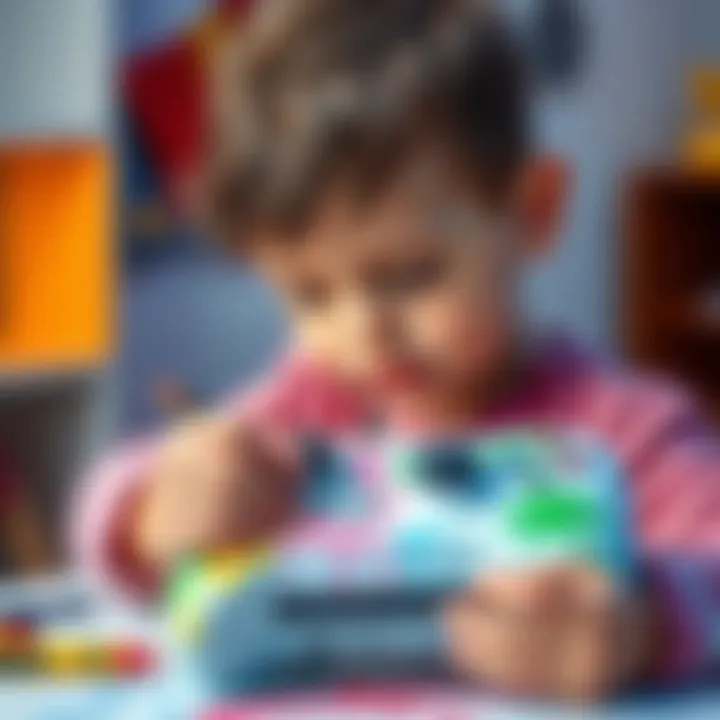 Let Your Kid Customize Your Xbox: DIY Wrap Ideas : LevelUpTalk