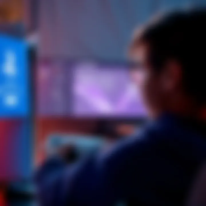 How to Manage PS5 Profiles for Kids Effectively : LevelUpTalk