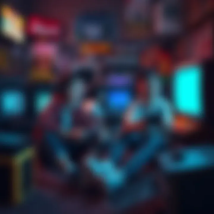 3 Nostalgic Games That Haunt Your Childhood Memories : LevelUpTalk