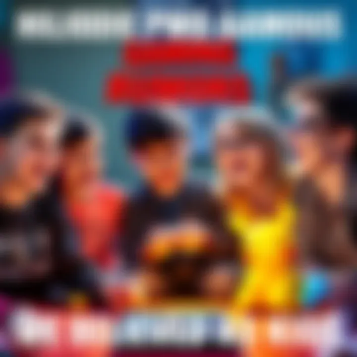 Hilarious Gaming Rumors We Believed as Kids : LevelUpTalk