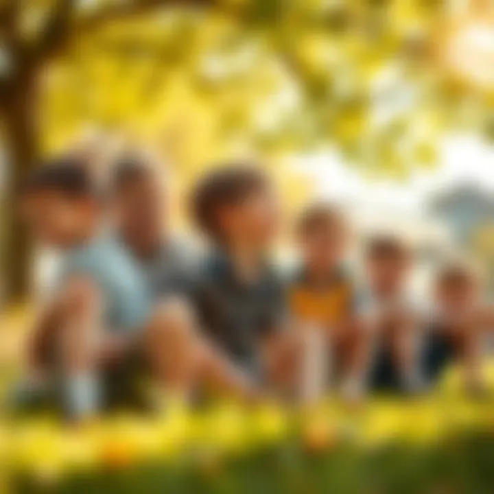 Nostalgia for the Good Ol' Days: What We Miss : LevelUpTalk