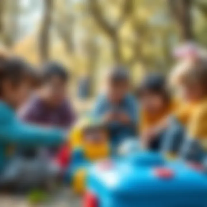 Nostalgic Childhood Games That Shaped Us All : LevelUpTalk