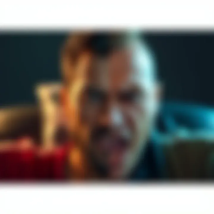 Determining Whether You're Chill or Kill: A Deep Dive : LevelUpTalk