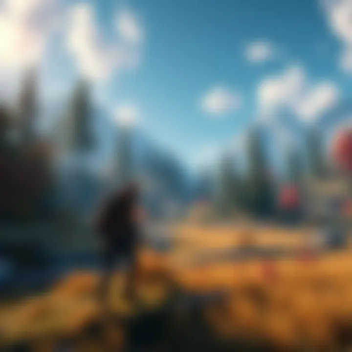 Top Chill Survival Games for Solo Players in 2026 : LevelUpTalk