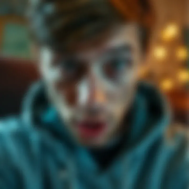 Feeling Chills? Here's What That Means for You : LevelUpTalk