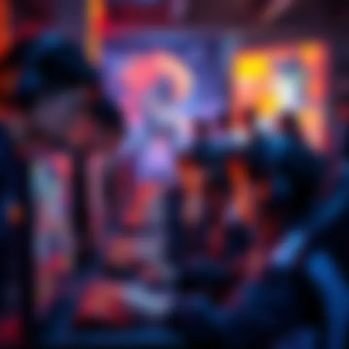 Chinese Players' Secret Tool for Combat Skipping Revealed : LevelUpTalk