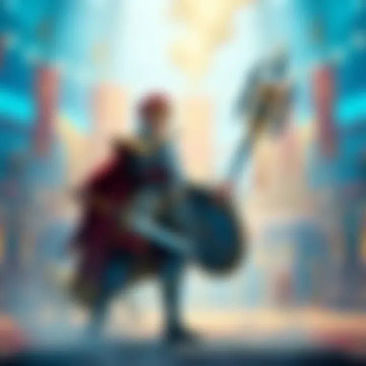Joust Reforged and Chiron Return: Exciting Update Details : LevelUpTalk