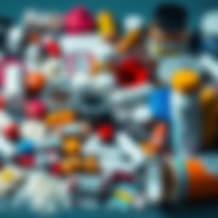 What Are You Taking? Exploring Choices and Impacts : LevelUpTalk