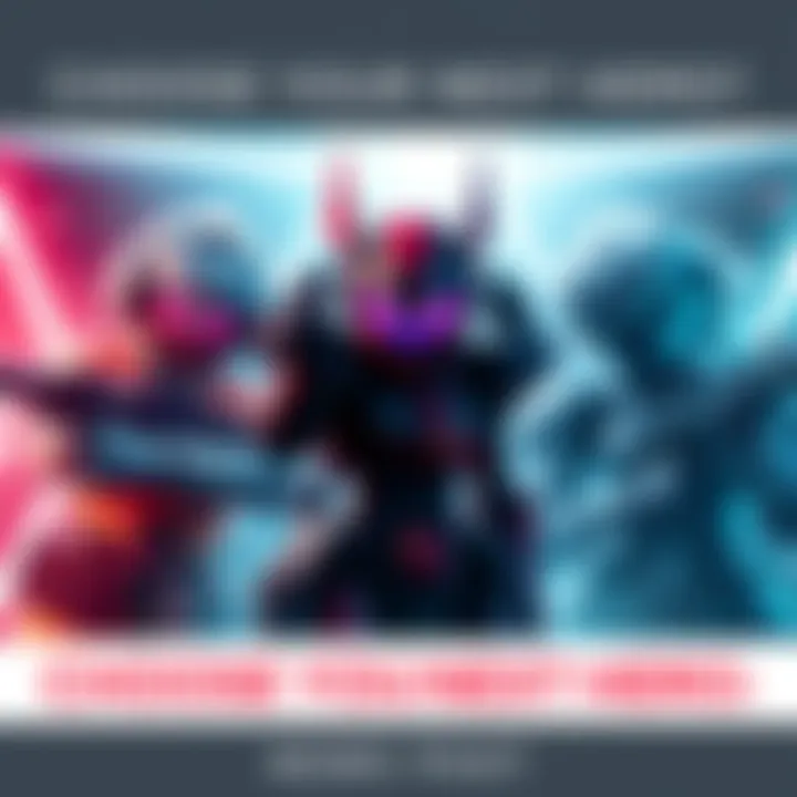 Choose Your Next Hero: DVA or a New Challenger? : LevelUpTalk