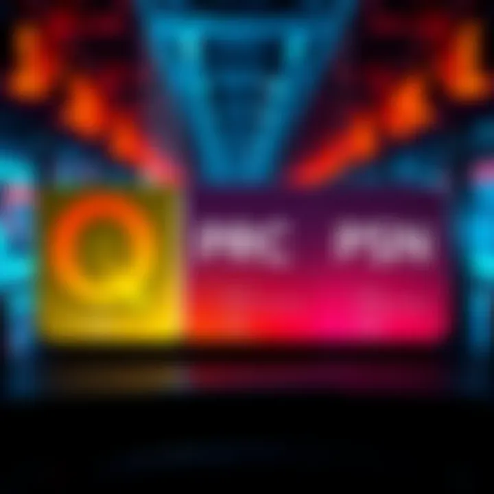 Choosing Between Q, PRC, and PSN: What's Their Value? : LevelUpTalk