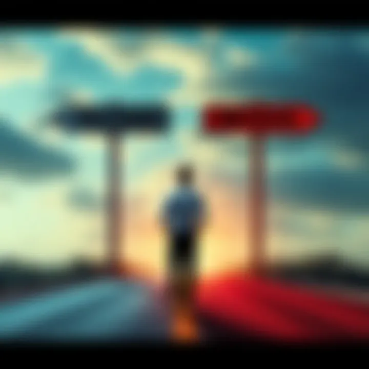 Choosing the Right Option: Which One Should You Pick? : LevelUpTalk