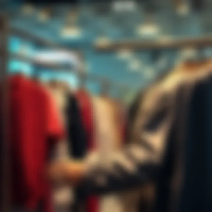 Choosing the Perfect Outfit: Tips for Any Occasion : LevelUpTalk