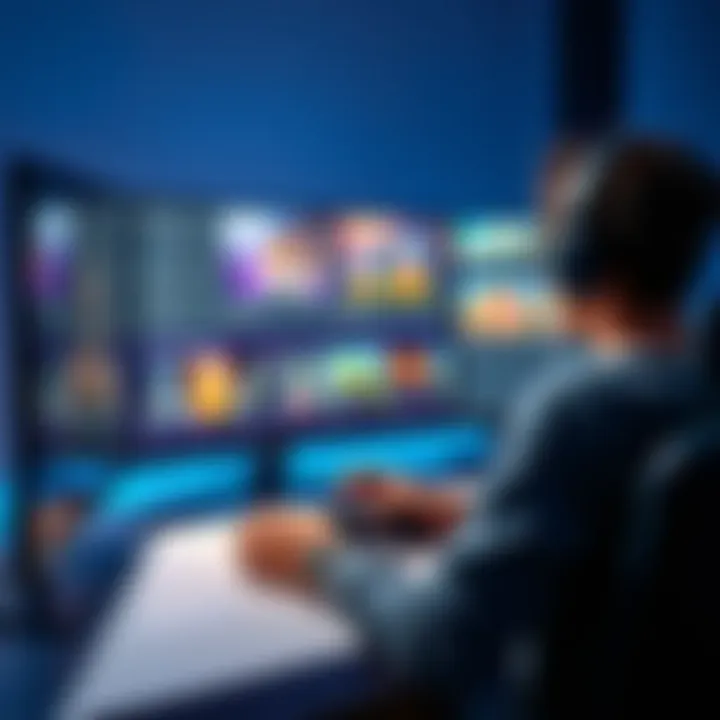 How to Choose Your Next Game: Strategies and Tips : LevelUpTalk
