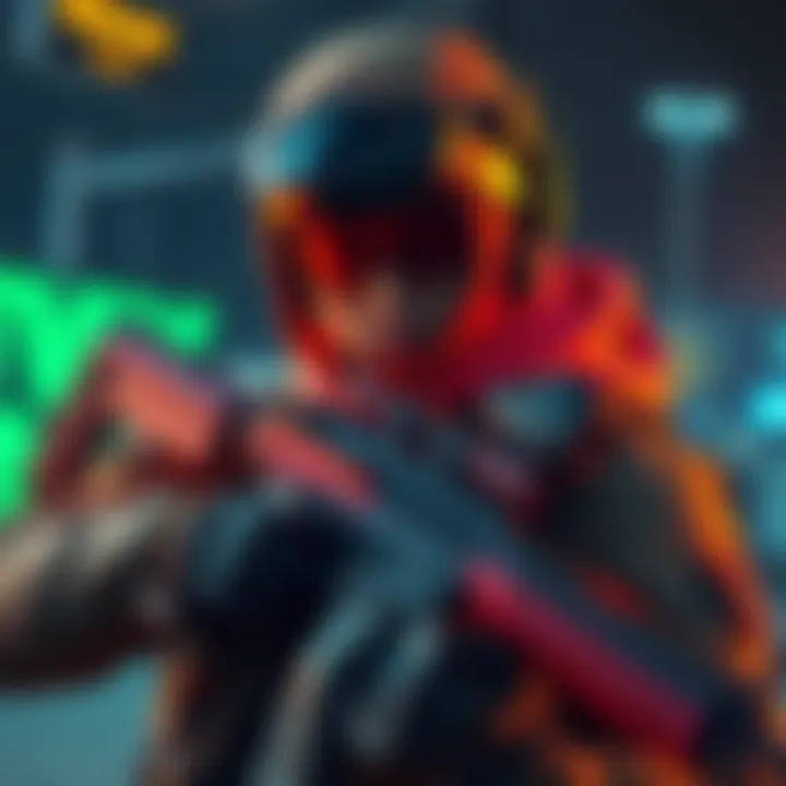 Choosing Gear in Breakpoint for Higher Score Strategy : LevelUpTalk