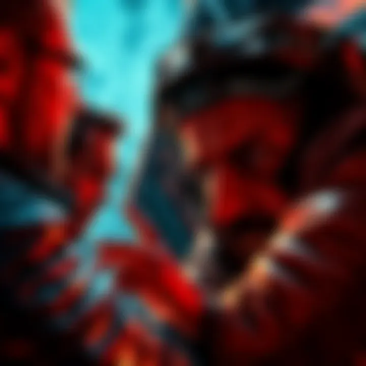 Exploring the Depths of the Christophe Gans Awfulness Iceberg : LevelUpTalk