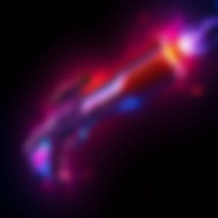 Chromatic Fire: A Disappointment in Game Mechanics : LevelUpTalk