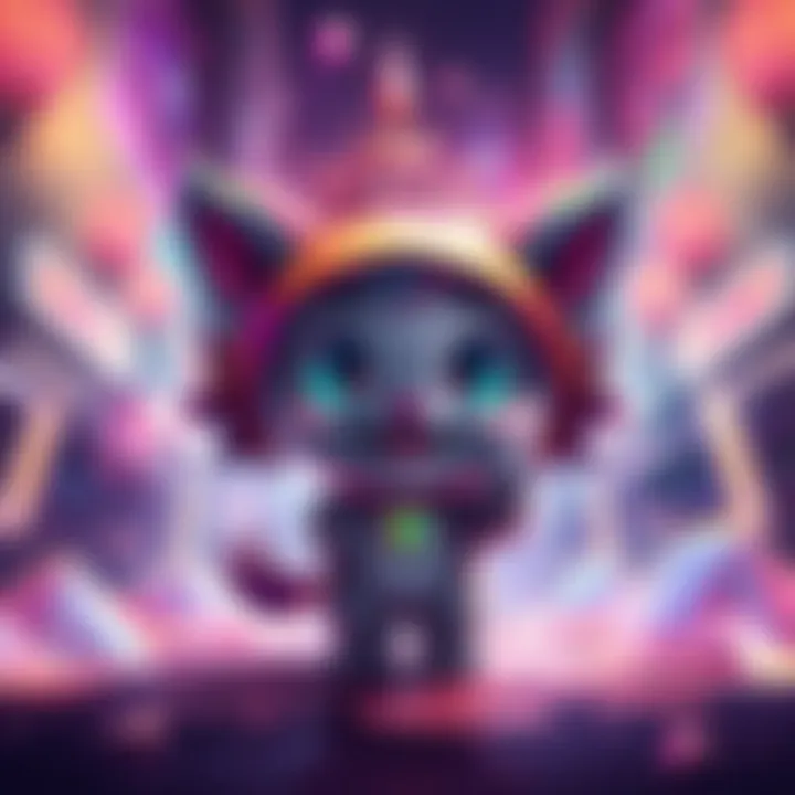 Unveiling the Excitement Behind Chublin: A New Trend : LevelUpTalk