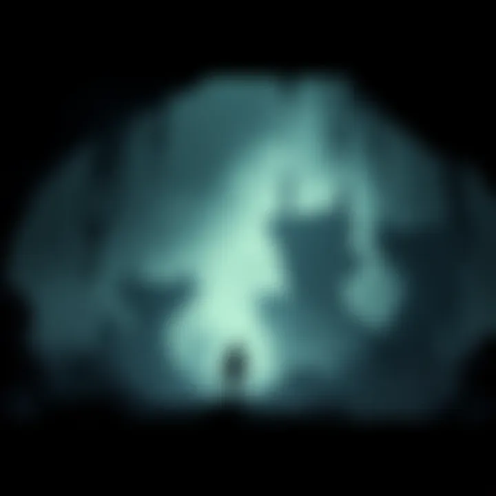 Exploring the Future of Cinematic Metroidvania Games : LevelUpTalk