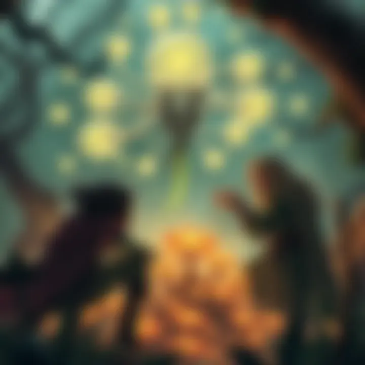 Can You Stack Temporary Hit Points in Dungeons & Dragons? : LevelUpTalk