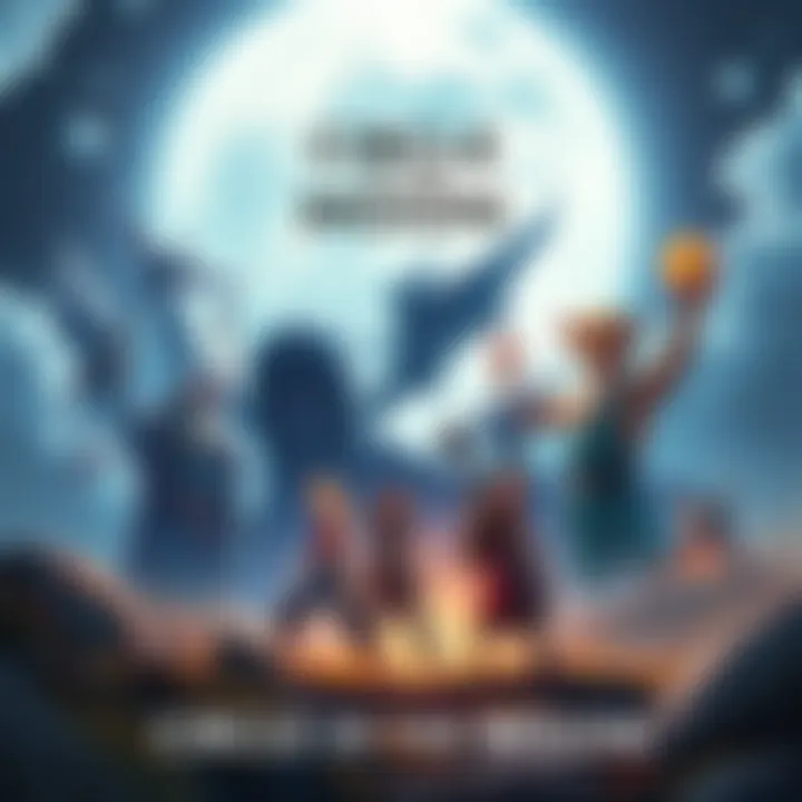 Circle Of The Moon Celebrates 25 Years Of Gameplay Leveluptalk
