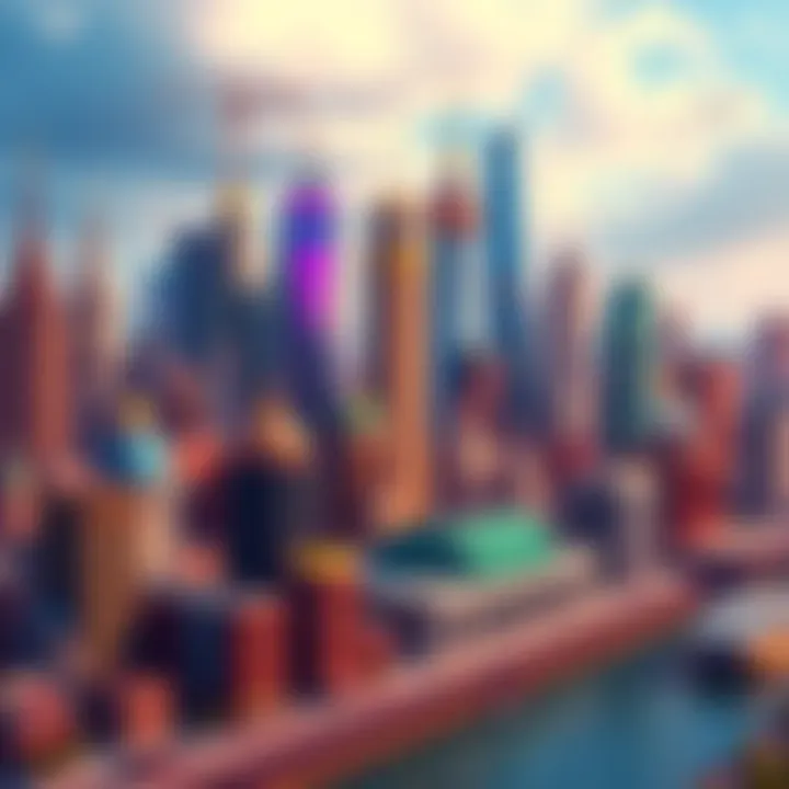 Best City-Building Games Focused on Design Only : LevelUpTalk