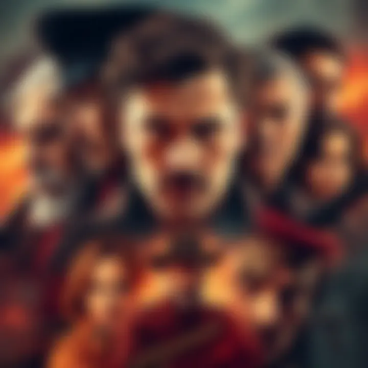 Reflecting on Civil War: Key Takeaways and Insights : LevelUpTalk