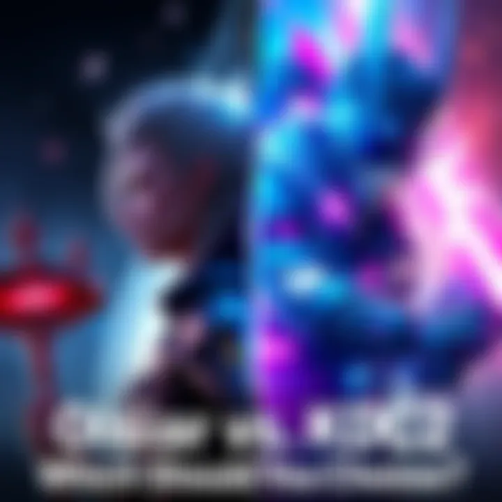 Clair Obscur vs. KDC2: Which Game Should You Choose? : LevelUpTalk