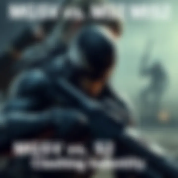 MGSV vs. MGS2: The Clash of Themes on Identity : LevelUpTalk