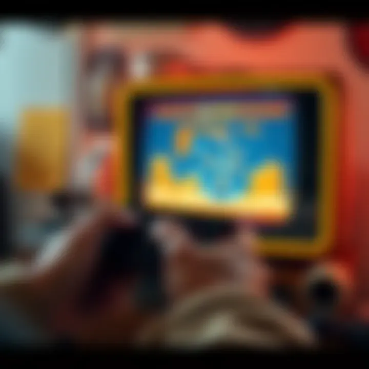 Top Essential Boomer Shooters That Everyone Should Play : LevelUpTalk