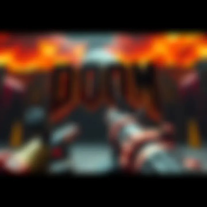 Why Doom 1&2 Remain Relevant in 2026: A Look Back : LevelUpTalk