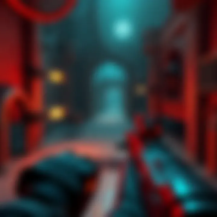 Why The Original Doom (1993) Is Still Fun for Gamers : LevelUpTalk