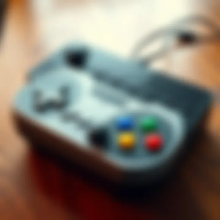 Timeless Game: Why It Still Captivates Players Today : LevelUpTalk