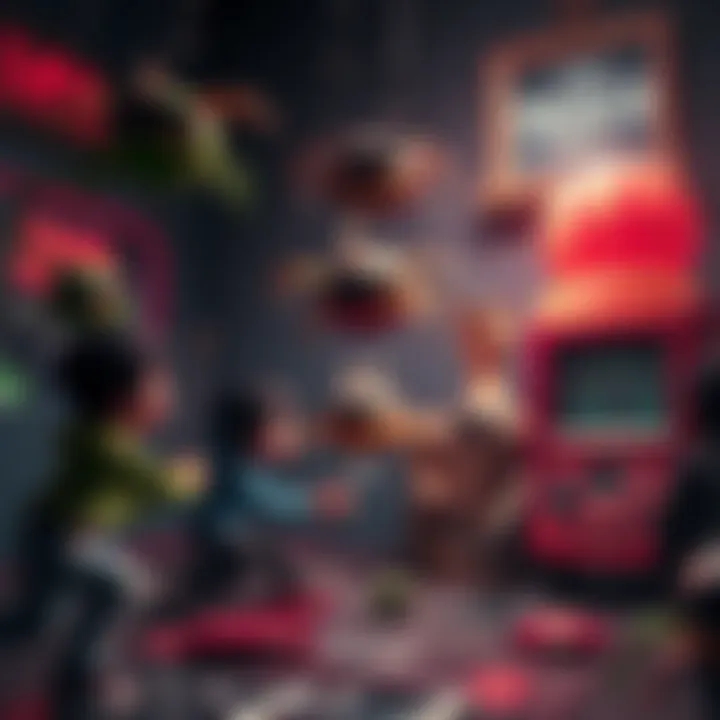 Exploring the Mind Games of Classic Game Bugs : LevelUpTalk