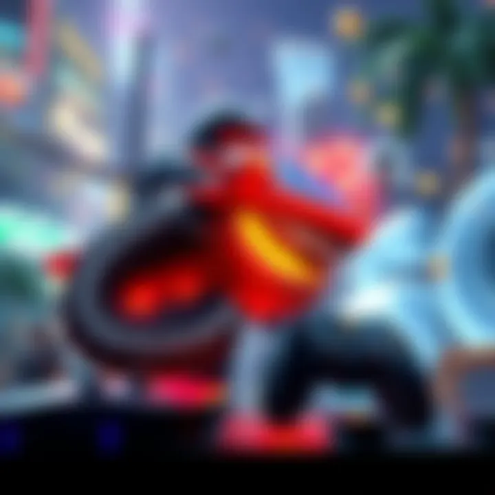 Gaming Graphics: Why Older Titles Outshine Today’s Releases : LevelUpTalk