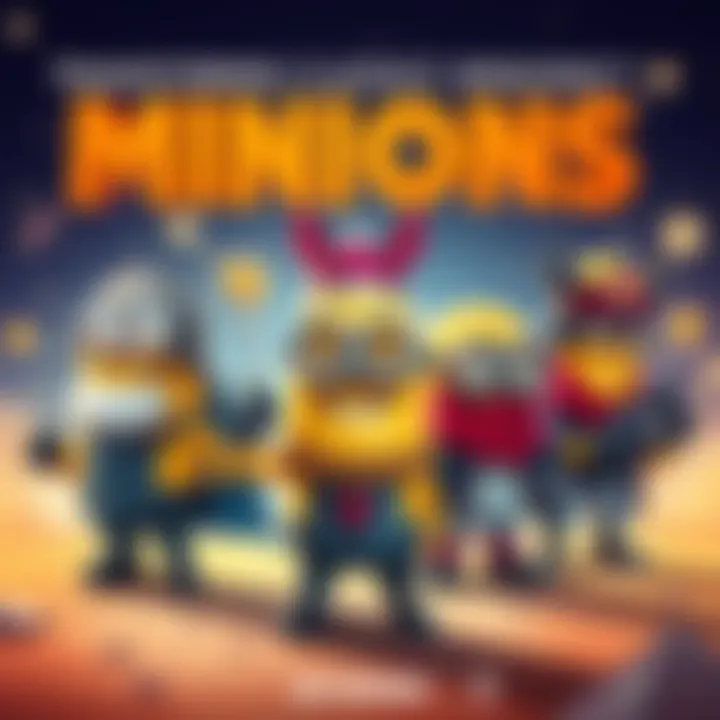 Transforming Classic Legacy Minions Into Heroes: Battlegrounds ...