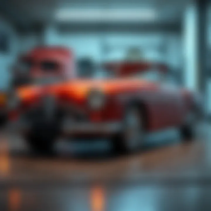 How to Get the Classic Octane for Your Collection : LevelUpTalk