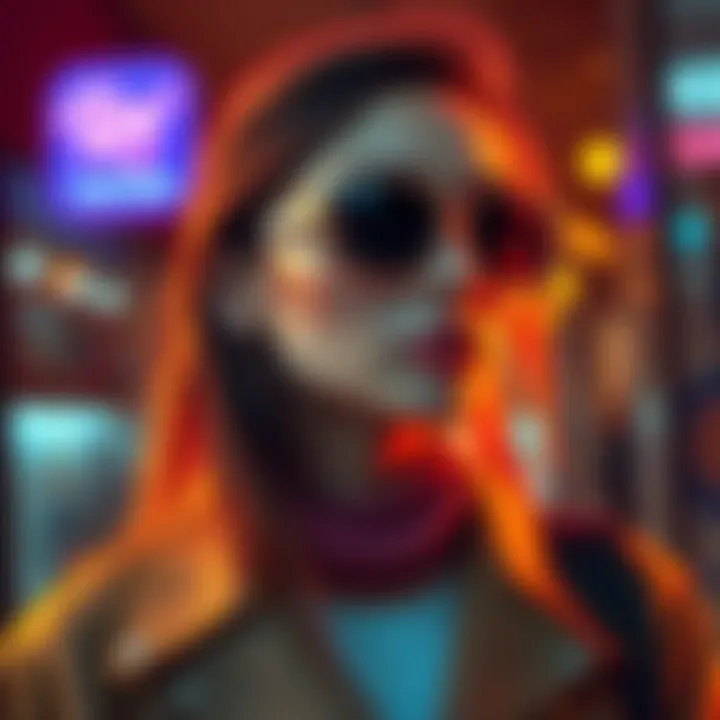 Exploring the Timeless Appeal of Classic Ray Designs : LevelUpTalk