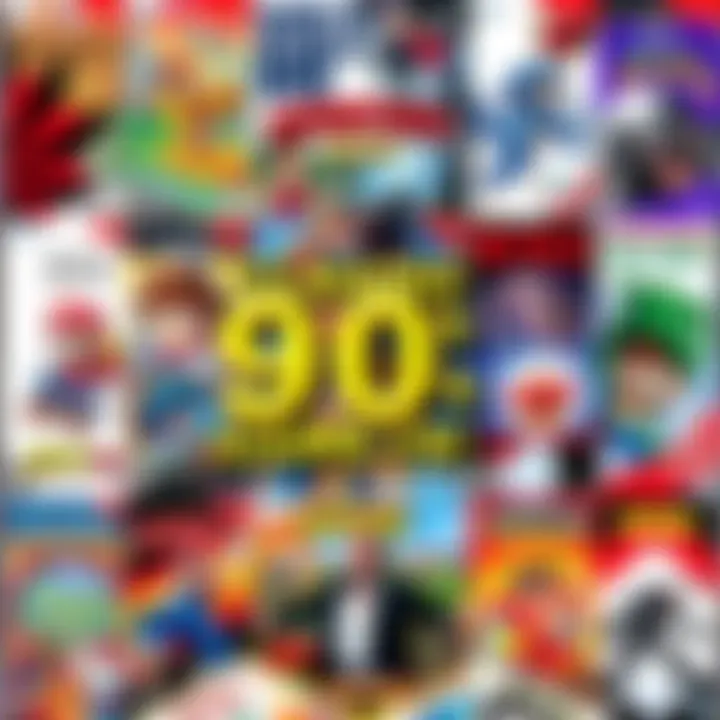 Top 90s Games Fans Want to See Return to Consoles : LevelUpTalk