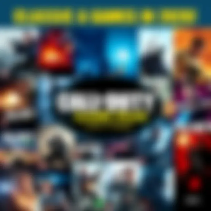 Older Call of Duty Games Hit Game Pass in 2026 : LevelUpTalk
