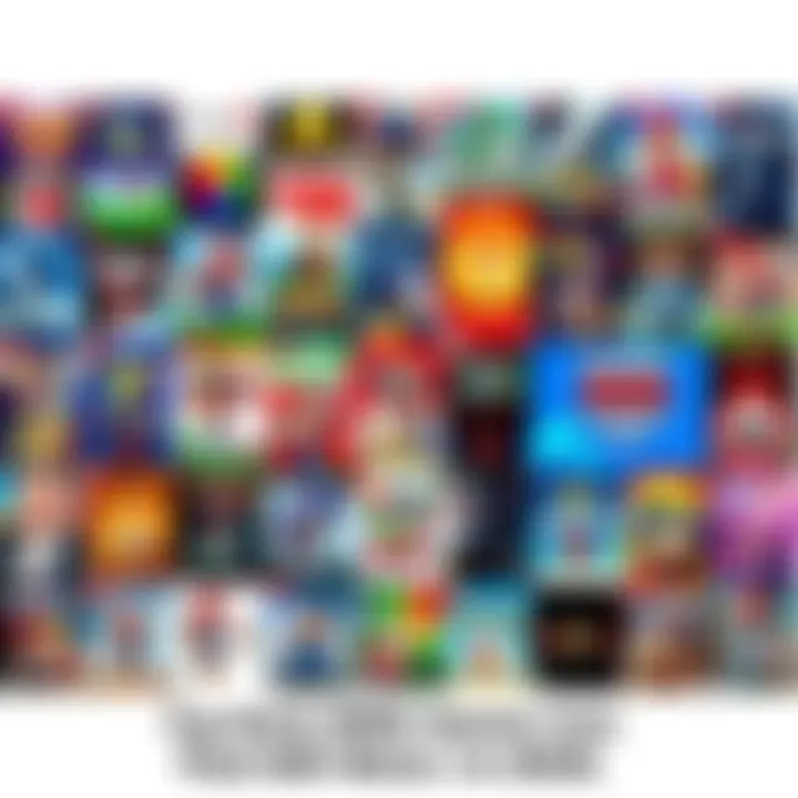 Top Early 2000s Games That Still Shine in 2026 : LevelUpTalk