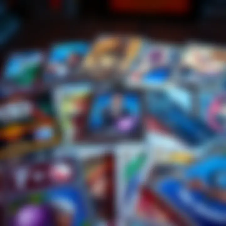 The Case for Reviving Classic Cards in Gameplay : LevelUpTalk